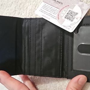 mundi | Bags | Nwt Mundi Wallet | Poshmark